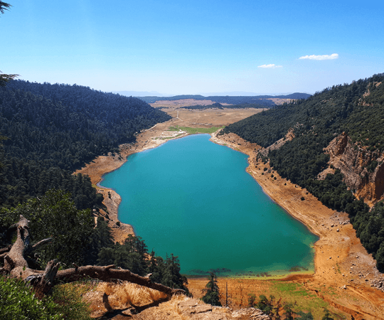 Festival de l'eau de Khenifra